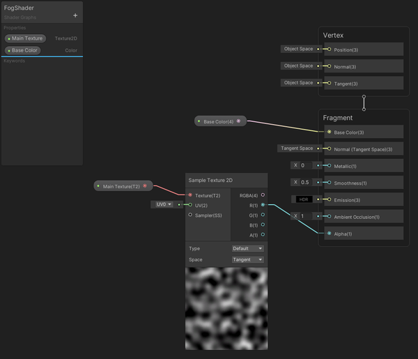 Shader魔法学笔记.RayMarching体积云URP实现.上 - 知乎