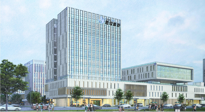 VSAI人工智能平台：打造面向石油行业的一站式人工智能平台 - 知乎