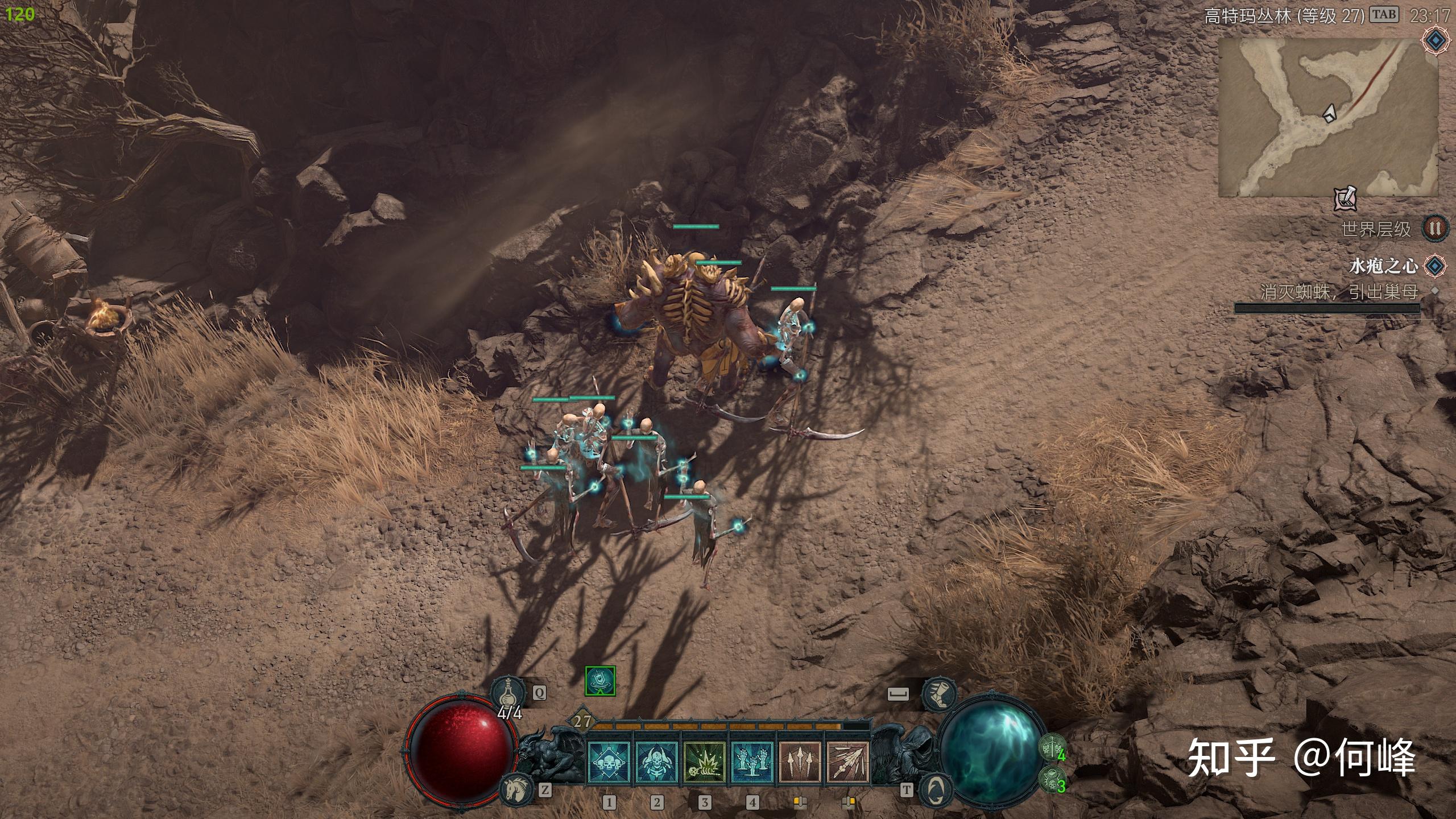 DLSS 3神力加持：RTX 4060也能完美演绎3A大作 - 知乎