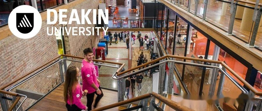 【澳洲院校推荐】Deakin University 迪肯大学 - 知乎