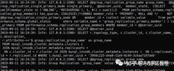 MySQL家族"新"成员——MySQL Shell - 知乎