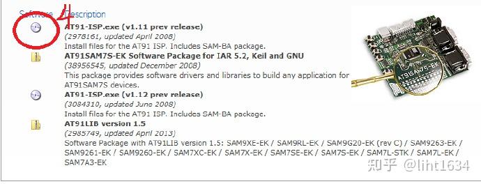 实记JLink-V8刷固件方法(照着做即可成功) - 知乎
