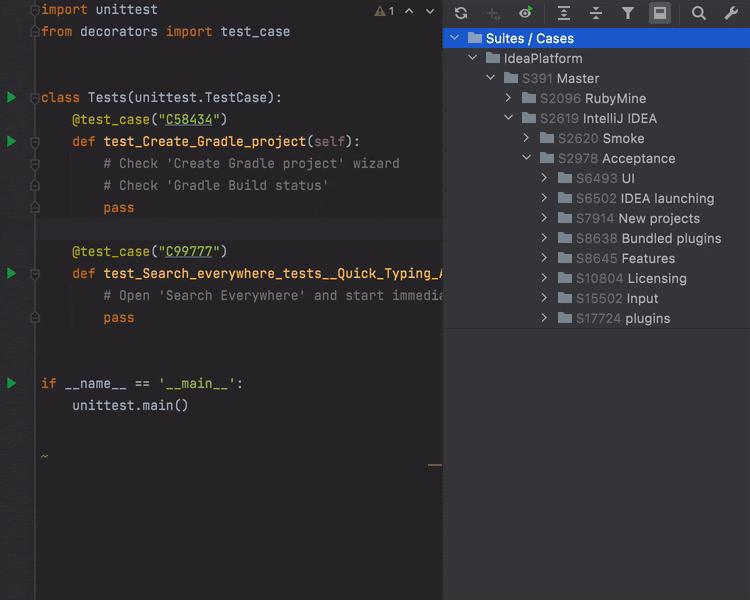PyCharm 2021.2发布啦！支持 Python 3.10 - 知乎
