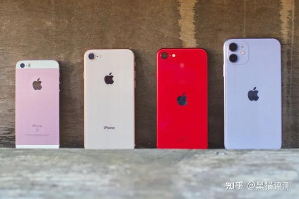 iPhone SE2：对不起，是时候该说再见了！