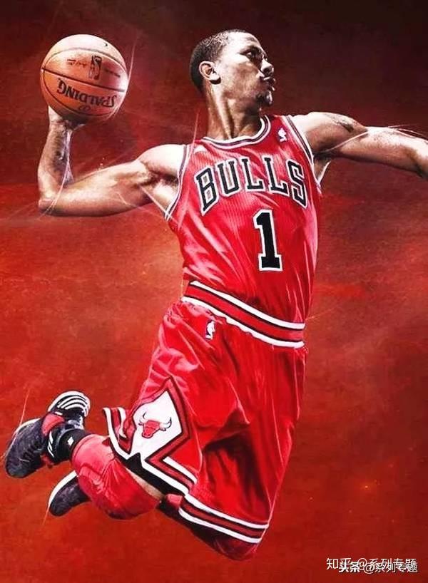 玫瑰从未凋零！adidas D Rose罗斯战靴全系列 - 知乎