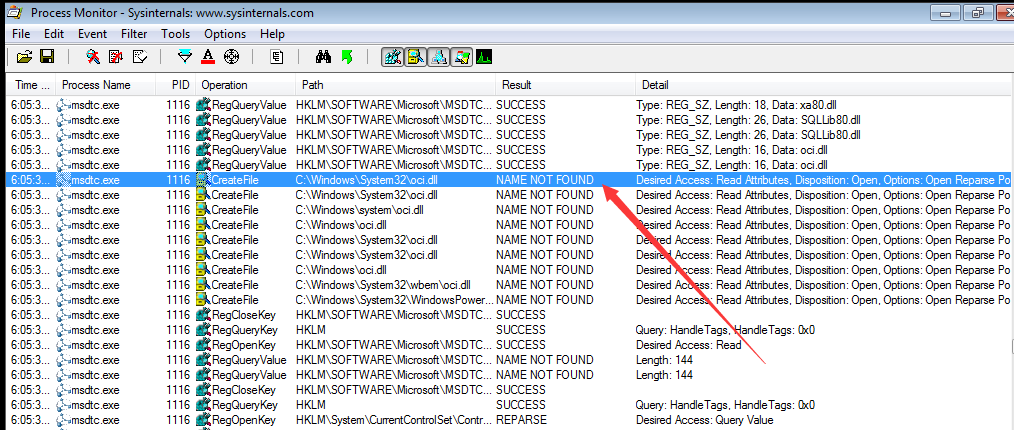 msdtc后门的实现思路 - 知乎
