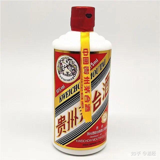 43种不同规格的茅台都有哪些？ - 知乎
