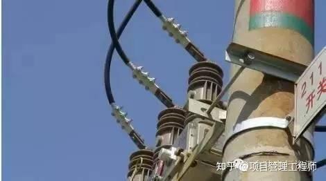 10KV配电线路安装工艺标准 - 知乎