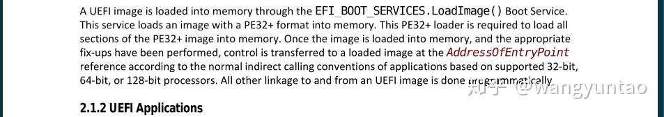 linux内核启动流程分析 - efistub的入口函数 - 知乎