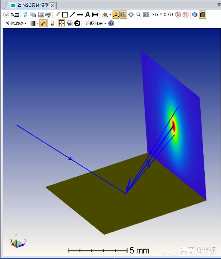 Zemax学习笔记（3）- Zemax中的序列模式和非序列模式 - 知乎