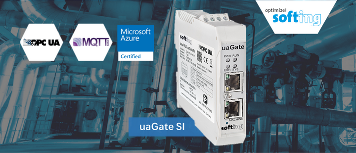 uaGate SI自动化状态监测和工业4.0解决方案 - 知乎