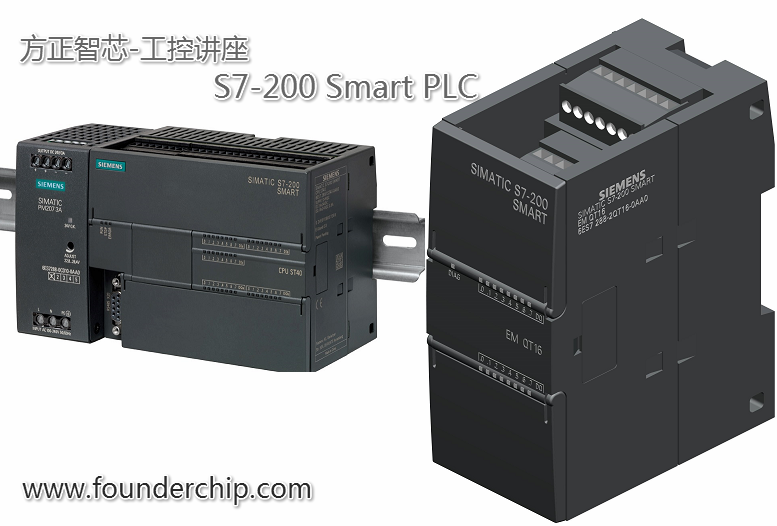 认识S7-200 Smart系列PLC的扩展模块之数字量输出 - 知乎