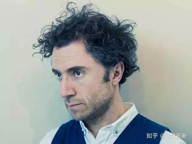 鬼才设计师托马斯·赫斯维克的建筑欣赏 - 知乎