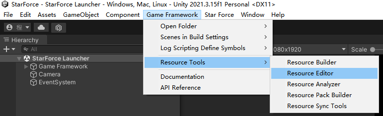 使用Unity开发游戏，有流行的框架嘛？ - 知乎