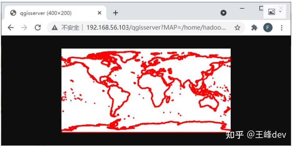 QGis Server学习笔记1 - 知乎