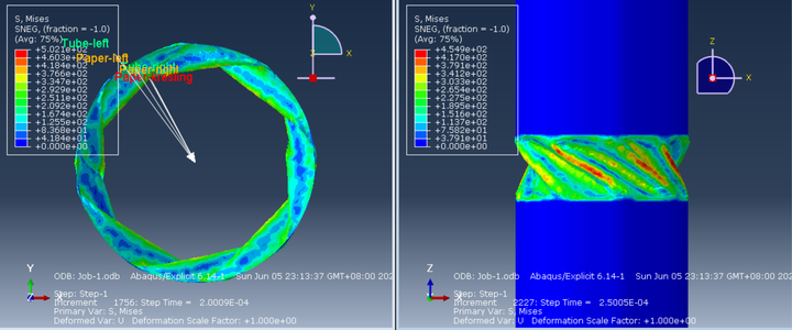 扭出来的kresling - 知乎