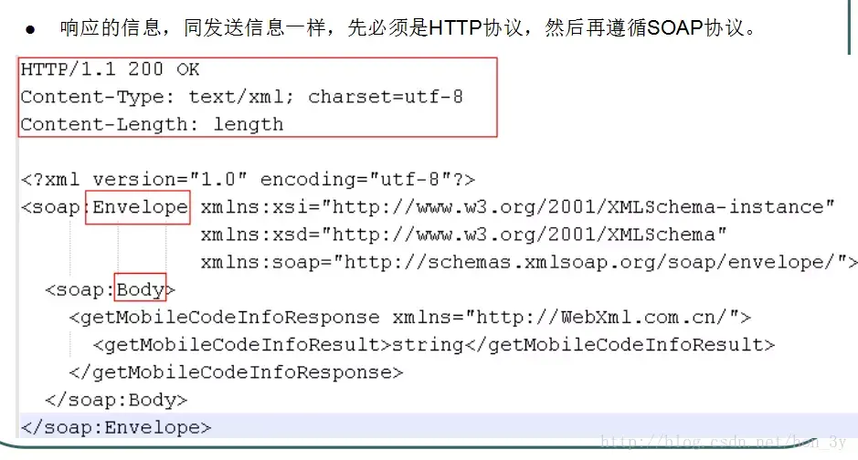 Webservice就是这么简单 知乎