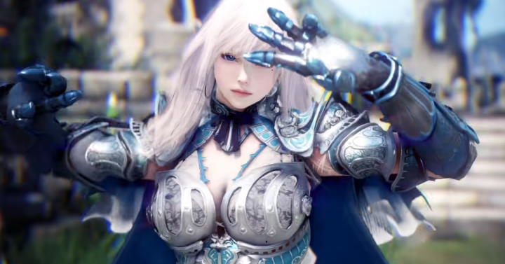 竜骑士为何独得玩家偏爱？细数那几个仅凭CG就将玩家拉入坑的游戏 - 知乎