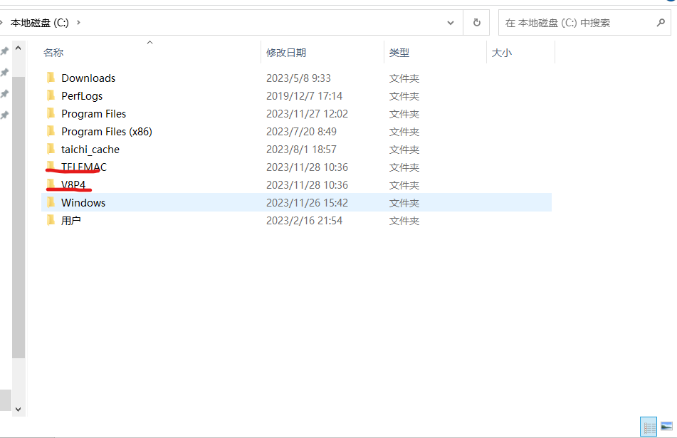 telemacV8P4R0安装与入门 - 知乎