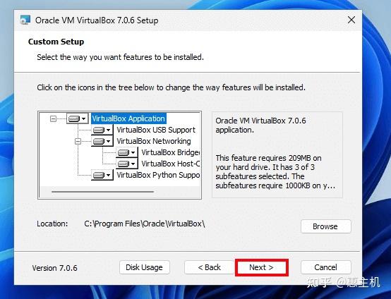 在Windows上的VirtualBox上安装Rocky Linux 9 - 知乎
