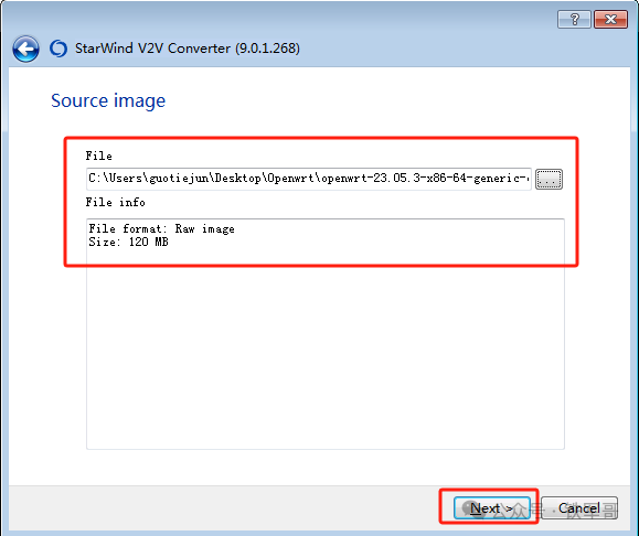 VMware Workstation部署最新版OpenWrt 23.05.3 - 知乎