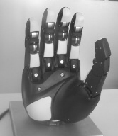 DLR/HIT II 灵巧手概述 - 知乎