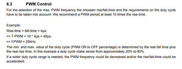 从理论到硬件：SVPWM和FOC上手教程 - 知乎
