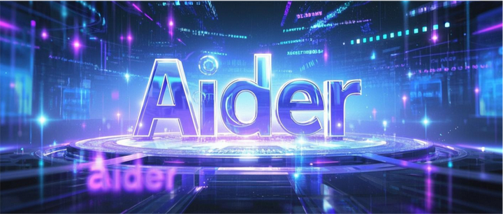 Aider：27.6K Star！这个终端AI编程神器能用语音改代码，自动生成Git记录并提交，接入DeepSeek斩获编程基准最高分 - 知乎