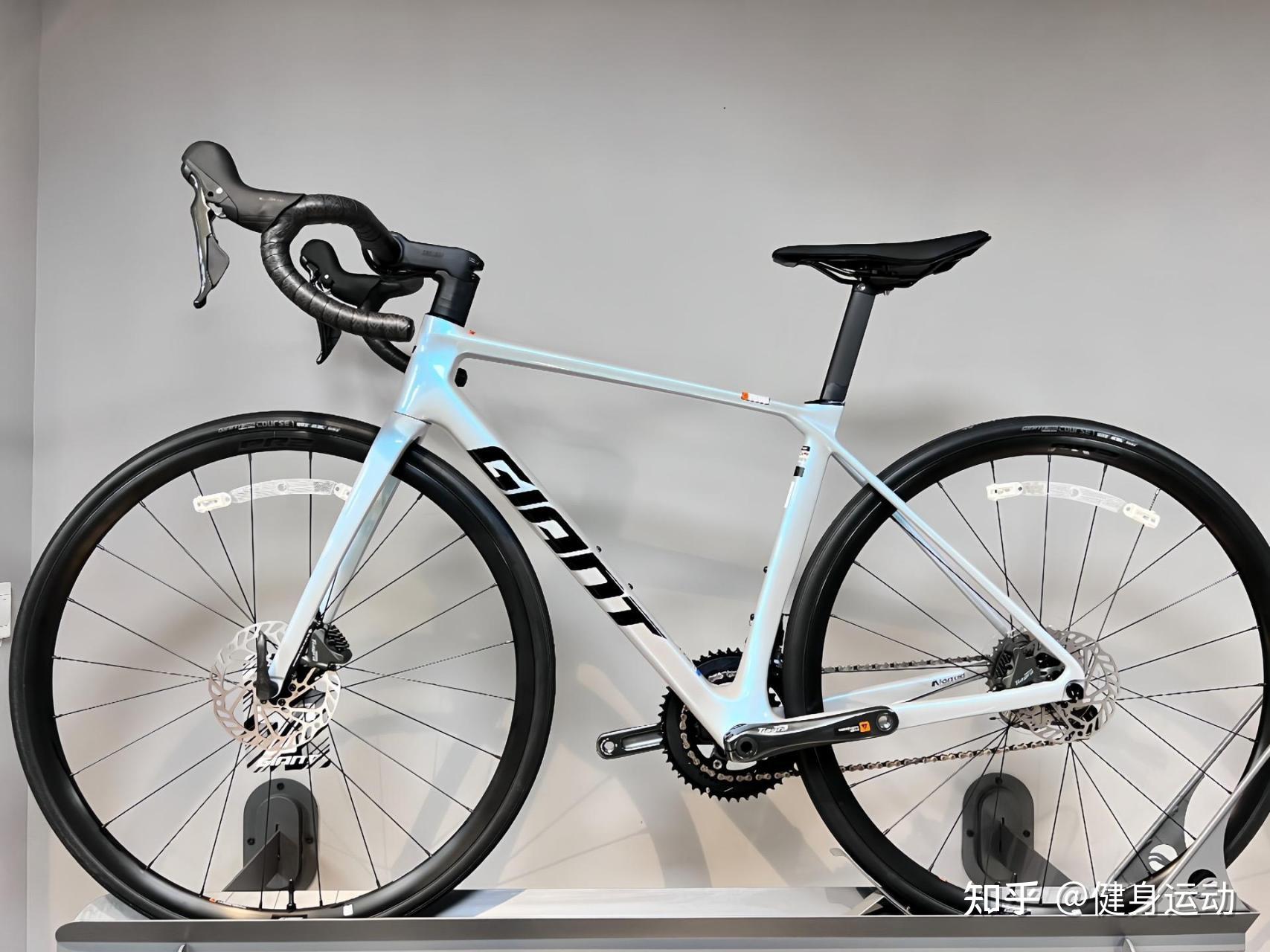 捷安特tcr adv3十一代什么时候出？ - 知乎