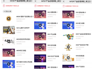 2023年NPDP证书备考超详细攻略+资料共享！ - 知乎