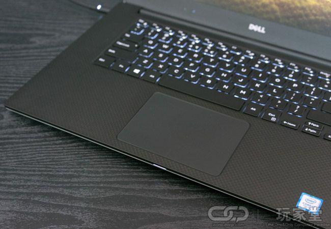 为数不多的高性能轻薄本 戴尔XPS 15-9560开箱评测 - 知乎