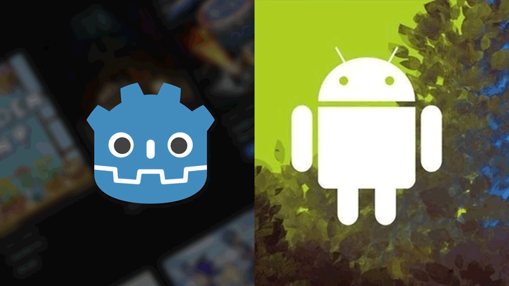 Godot 4 导出安卓 Android apk - 知乎