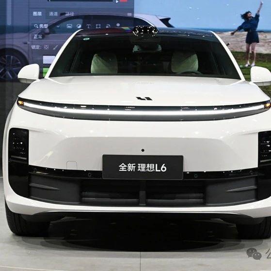跑了800公里后发现，理想L6和特斯拉modelY，根本不是一个档次 - 知乎
