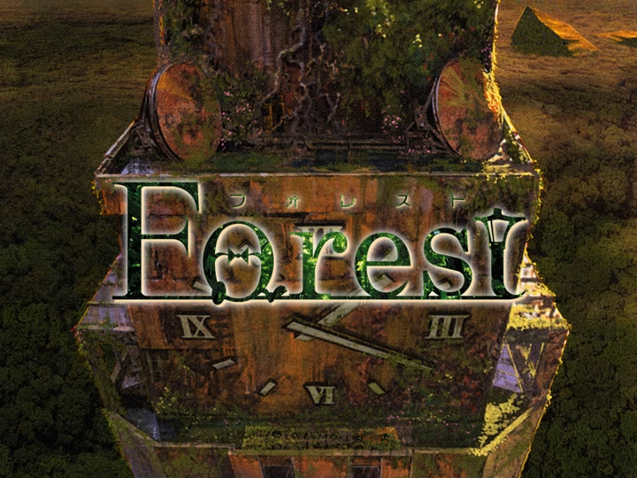 Forest 剧情梗概 - 知乎