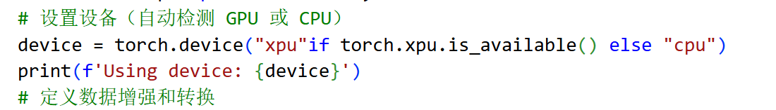 intel显卡（包括核显）运行pytorch和ollama教程 - 知乎