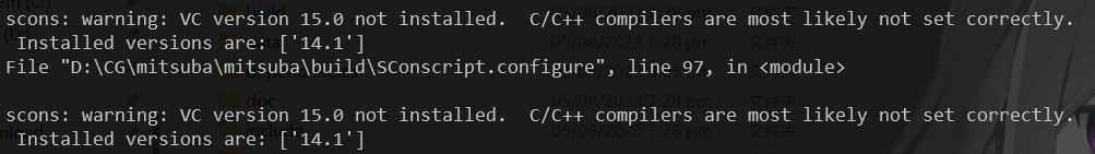 Mitsuba 0.6 编译安装记录 - 知乎