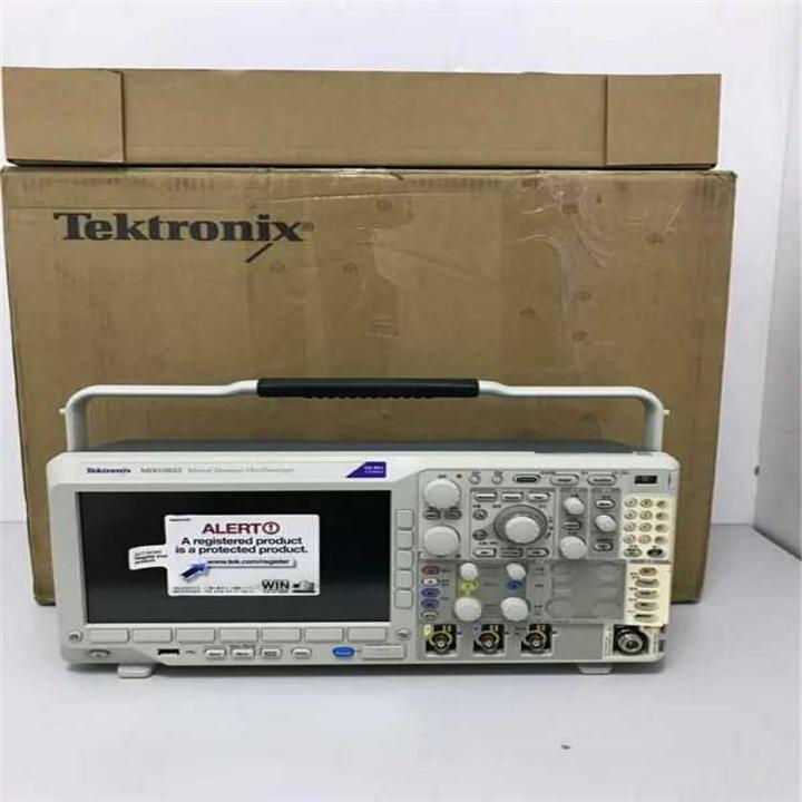 MDO3012中文资料 美国示波器 - 知乎