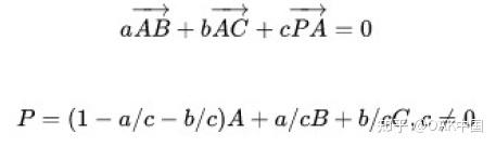 一文读懂射线与三角形相交算法Moller-Trumbore算法【收藏好文】 - 知乎