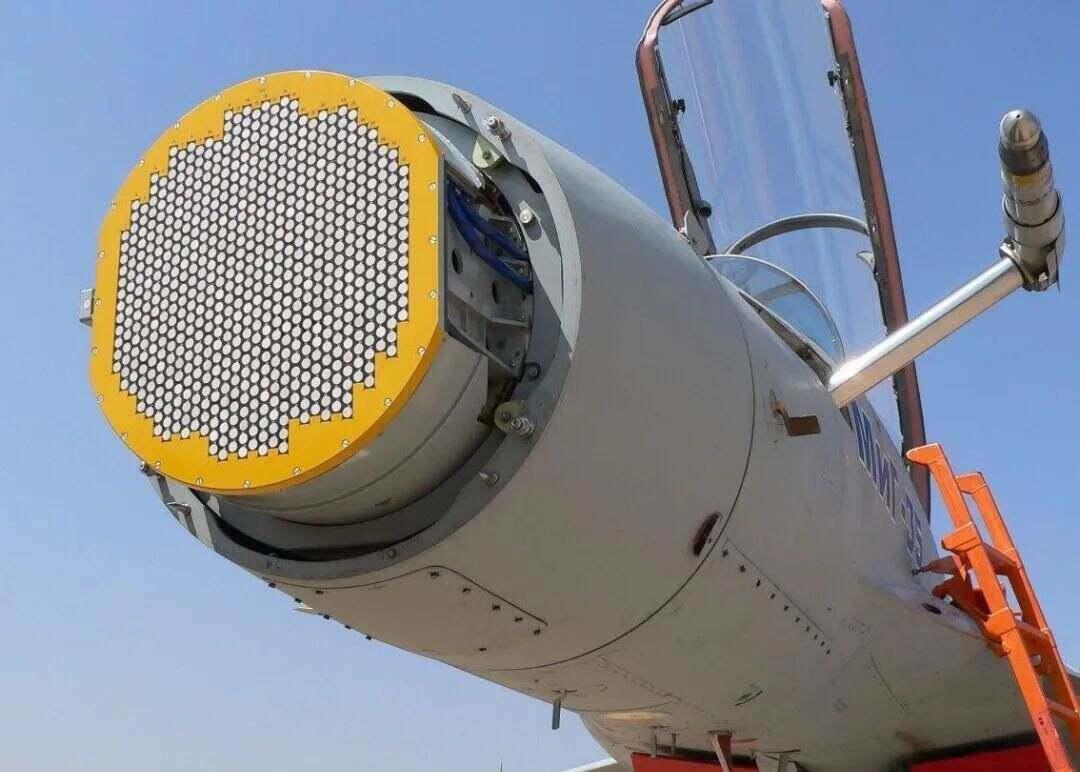 歼20用上碳化硅雷达，最大探测距离突破1000公里！真有这么牛？ - 知乎
