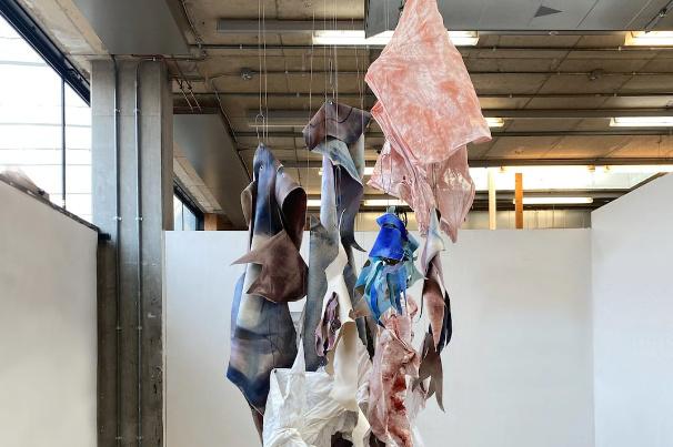 2023 CSM SHOWCASE | 中央圣马丁毕业作品展 - 知乎