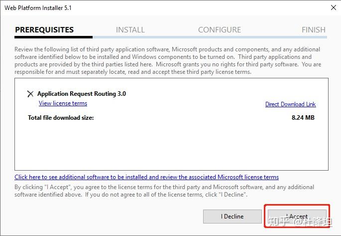 Windows 高可用集群 - ARR and NLB - 知乎