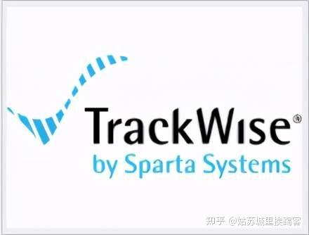 制药企业常用质量管理软件TrackWise概述 - 知乎