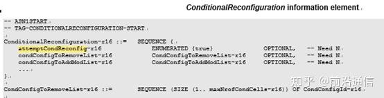 RRC re-establishment 重建流程 - 知乎