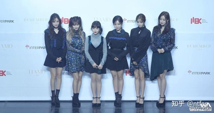 T-ARA 161109回归Showcase饭拍回顾~ - 知乎