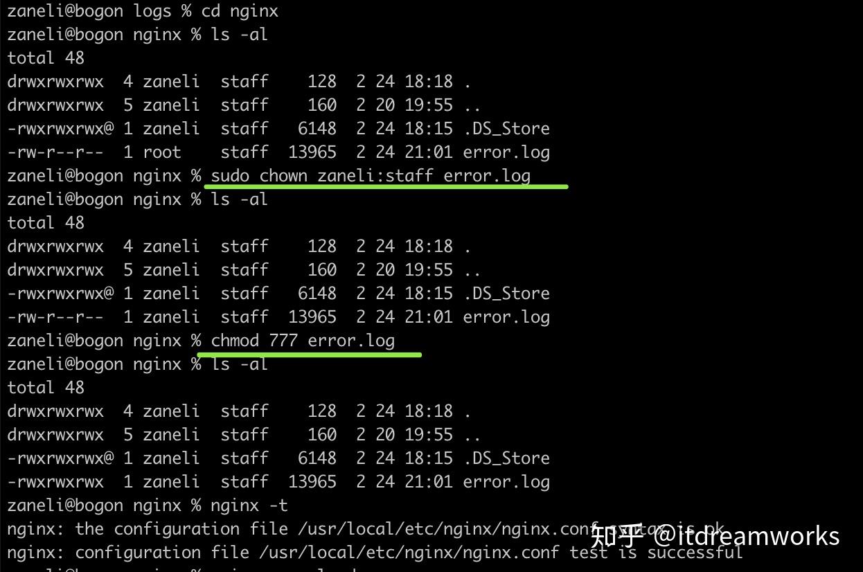 nginx访问php动态文件为下载状态的问题 - 知乎