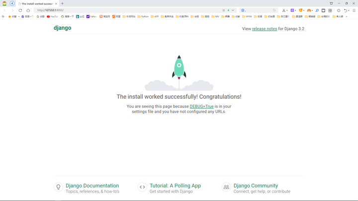 【Python Django Web项目】利用 Python+Django+Pycharm+MySQL 搭建一个自己的Web网站项目的步骤（详细图文）下集 - 知乎