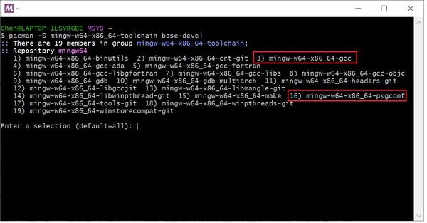 [Windows]GTK4安装与环境配置 - 知乎