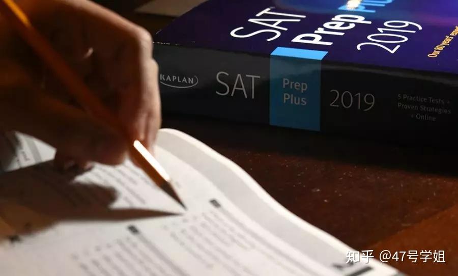 美国大学要求SAT 2吗？你应该考SAT2吗？应该考哪门？| 常见问题解答 - 知乎