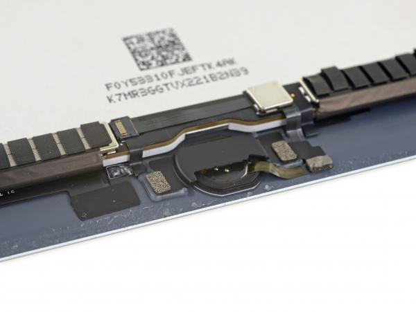 小身材有大智慧——iPad mini 4 拆解 - 知乎