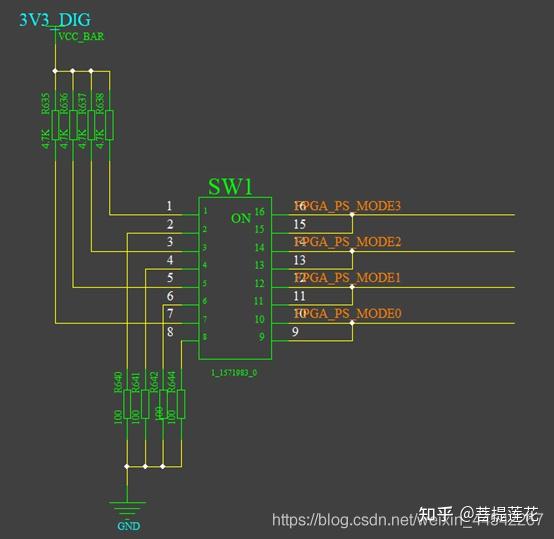 Xilinx Zu9 FPGA NAND FLASH 烧写记录 - 知乎